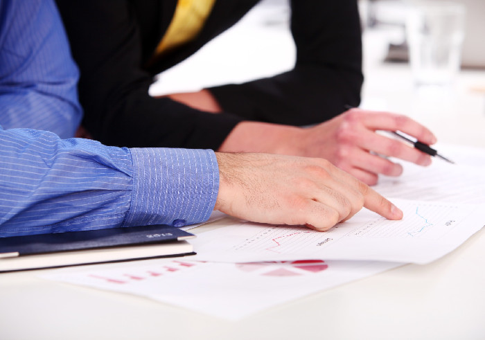 Scheda Persona Completa